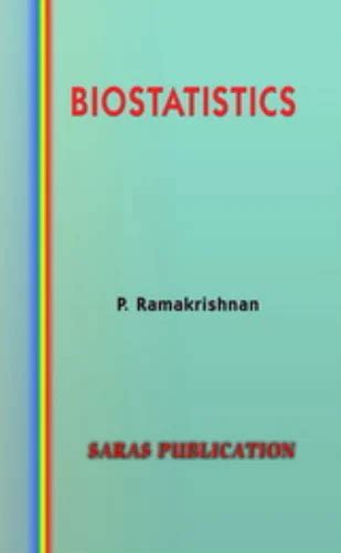 Biostatistics Book At 126 Piece Biology Books In Pondicherry ID 17815579655