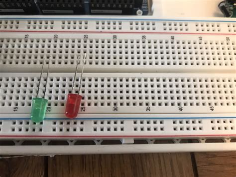 Kupper Org Uk Motion Sensor With LCD Buzzer And LEDs