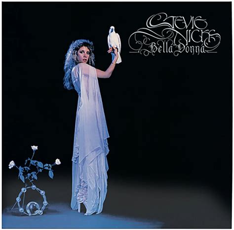 Stevie Nicks Gets New Barbie Inspired By Bella Donna