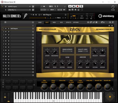 Halion Sonic Se 3 Library Bingolokasin