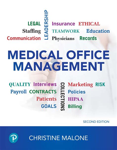 Medical Office Management 2nd Edition Premiumjs Store