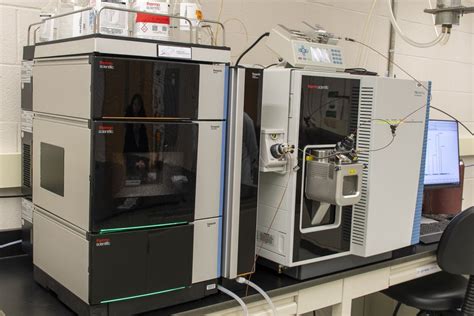 Thermo Scientific Tsq Altis Plus Triple Quadrupole Mass Spectrometer
