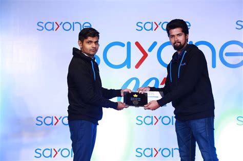 Sayone Technologies Office Photos