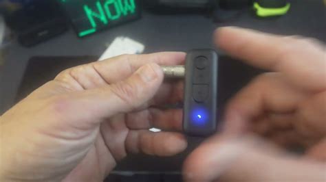 🥇 Auxiliary Port Bluetooth Adapter 2025 7 Vorteile Für Ihren Sound