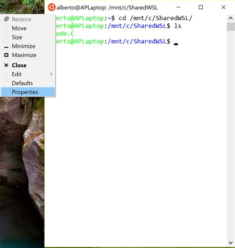 Developing For Openfoam On Windows 10 Part 4 Alberto Passalacqua