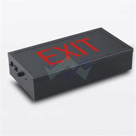 Prolite Exit Lights Supplier From Pune