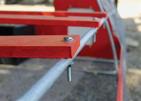 Poultry Science Build A Better Chicken Coop Hobby Farms