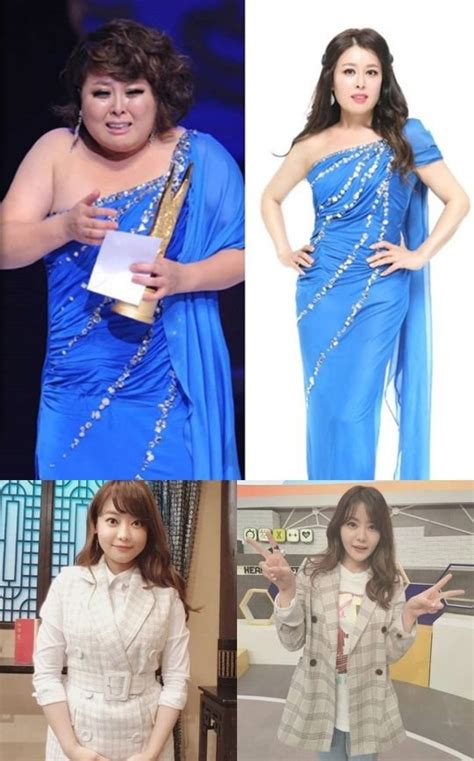 다이어트 자극 영상~~ 로이킹