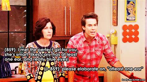 Icarly Tumblr