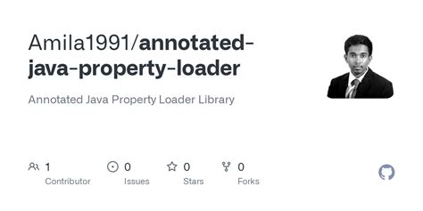 Github Amila1991annotated Java Property Loader Annotated Java