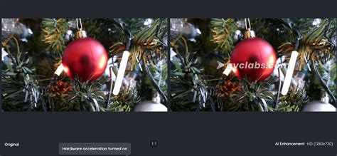 How To Remove Blur From A Video Online Free Your Complete Guide In