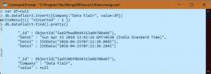 MongoDB Data Types Various Data Types In MongoDB DataFlair