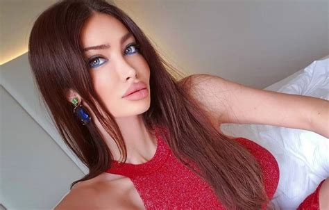 Soraja Vucelic Bio Age Height Wiki Models Biography