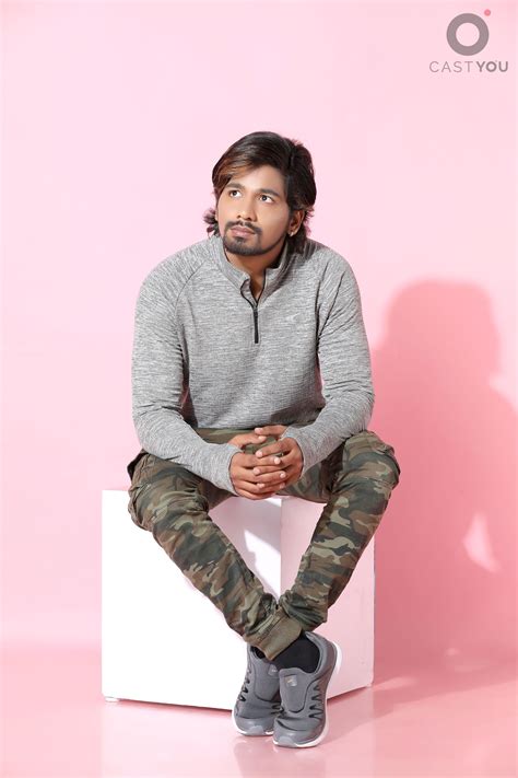 Abhishek Srivastava CastYou