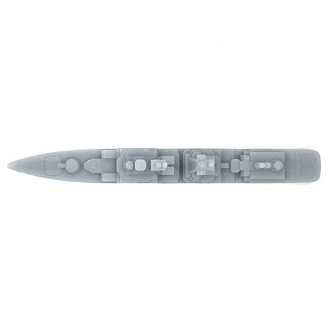 Udaloy Class Destroyer