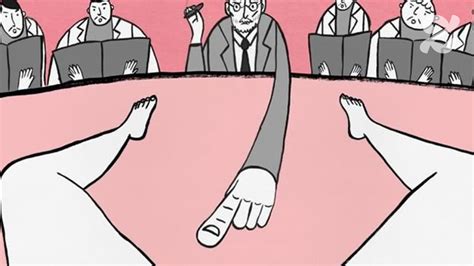 Clitoris Un Court Métrage Danimation Pour Mieux Le Connaître