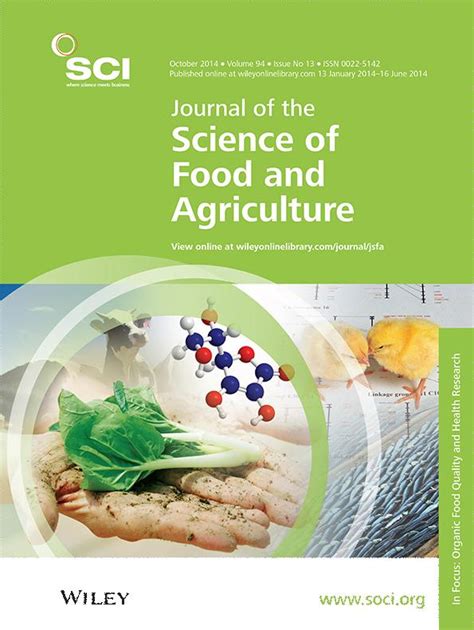 Organic Food Processing A Framework For Concept Starting Definitions