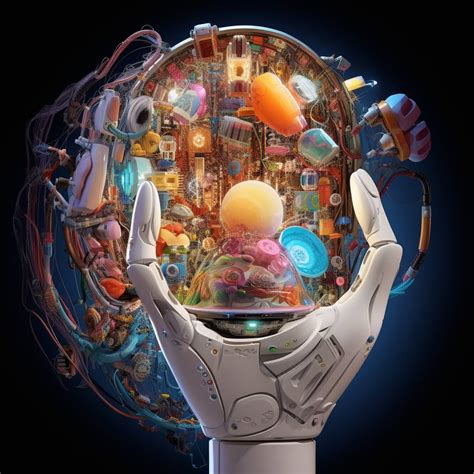 Nc States Robotic Gripper Breaks Records Revolutionizes Prosthetics Electronics Reference