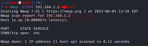 VNC Penetration Testing