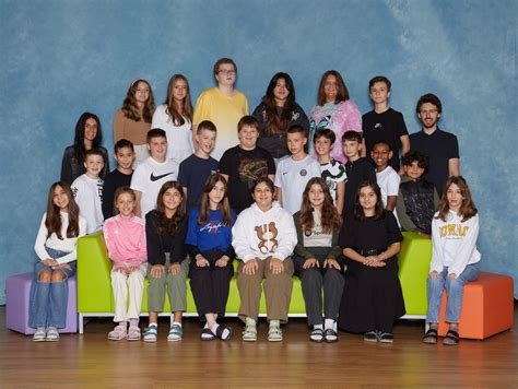 Klassen Mittelschule Nonntal