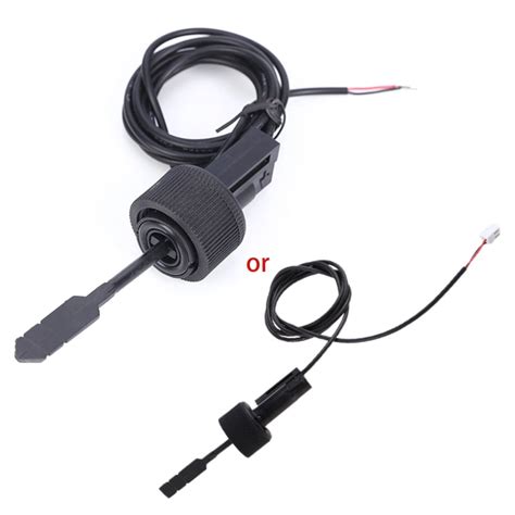 Xisaok Small Water Flow Switch Sensor Female Thread Connecting Flow