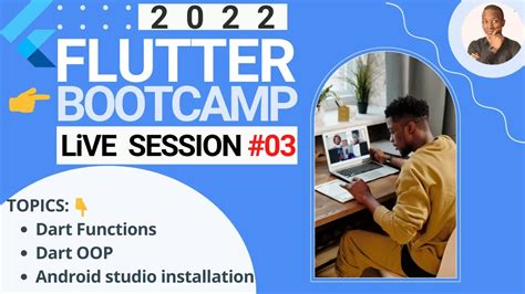 Flutter Bootcamp Session 2 Dart Oop Youtube