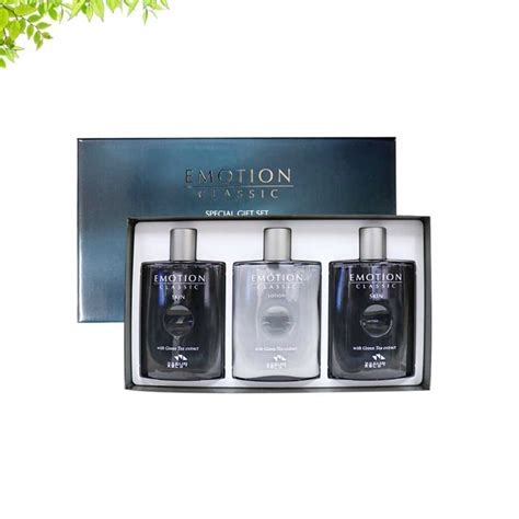 꽃을든남자 이모션 클래식 기초3종세트 티몬