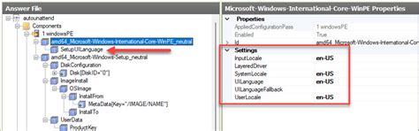 Cloudy Journey Windows Server 2025 Unattendxml Answer File Creation
