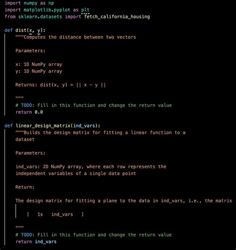 Solved In This Problem You Will Be Finding Models For The Chegg
