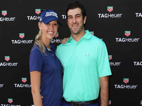 6x Lpga Tour Winner Jessica Korda Celebrates Birth Of Son Greyson John