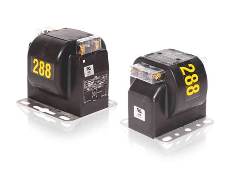 Voltagetransformer Abb