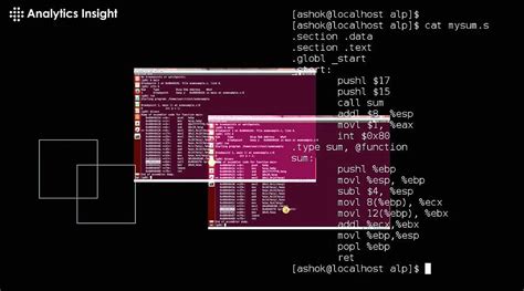 Debugging Assembly Programs Tools And Techniques