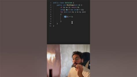 Leetcode 650 2 Keys Keyboard Dp Coding Dsa Youtube