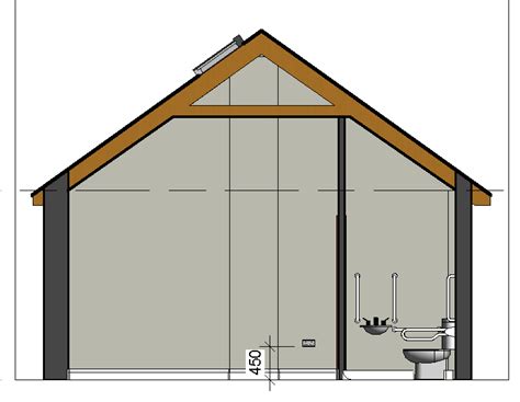 elevation looks more like section autodesk community