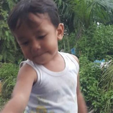 Ahmad Alwi Harahap Youtube