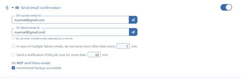Backup Mysql Docker Container Sqlbak Blog