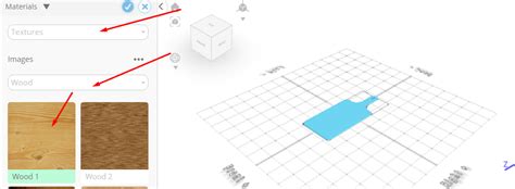 How To Design A Chopping Board Using Selfcad Instructables