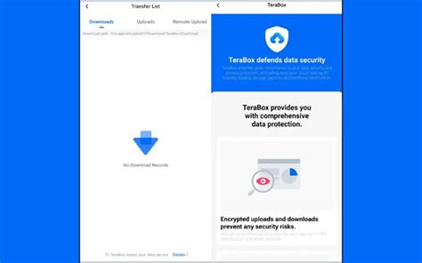 Top 10 Features Of The Terabox Application - Techyv.com