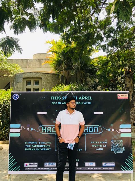 Swetang Pandit On Linkedin Hello Everyone I Have Attended A Two Day