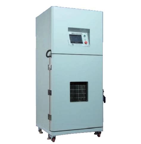 Specified Height Impact Testing Equipment Battery Crash Tester Battery Heavy Impact Tester