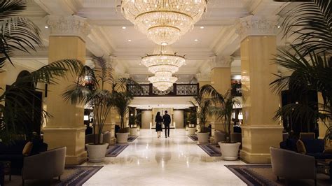 Wedding Venues In San Diego The Us Grant A Luxury Collection Hotel