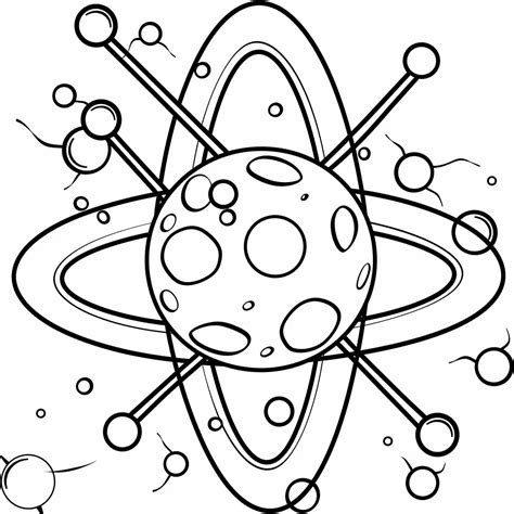 Immagini Scientifiche Da Disegnare Per Bambini 2 200 Orecchio Disegno
