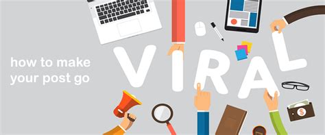How To Make Your Blog Post Go Viral — Sitepoint