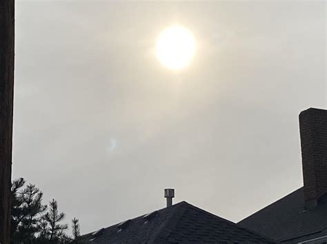 Surprise Eclipse Rportland