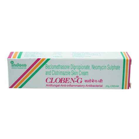 Cloben G Cream 20 Gm Price Uses Side Effects Composition Apollo Pharmacy