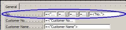 Textboxes Horizontally Line Up Mibuso