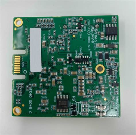 Hdmi Interface Boards For Hd Block Cameras Block Cameras