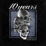 10 Years Discography
