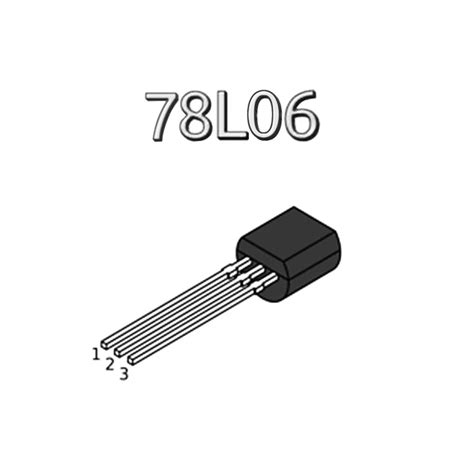 78l05 Ic Pinout Cheapest Shop | rbk.bm