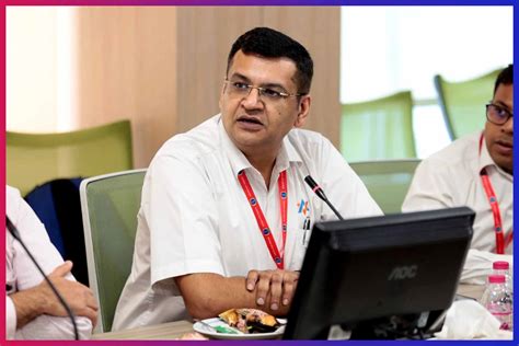 dr anubhav gupta the innovation maestro at sark engineers and consultants